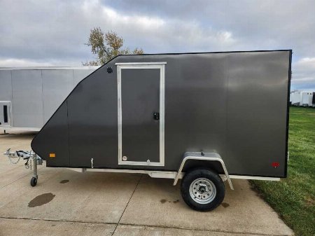 Mission Trailers for Sale - Wright Way Trailers