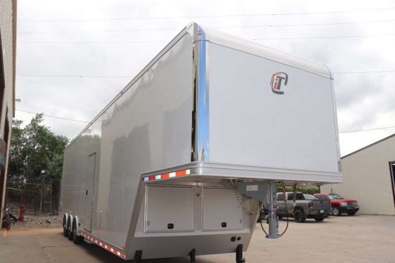 Car / Racing Trailers - Chico CA Trailer Sales RV Service