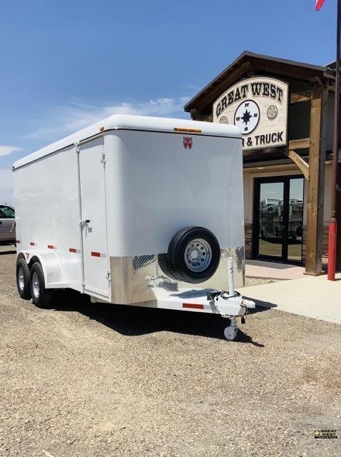 W-W Trailers - Great West Trailer and Truck in Colorado