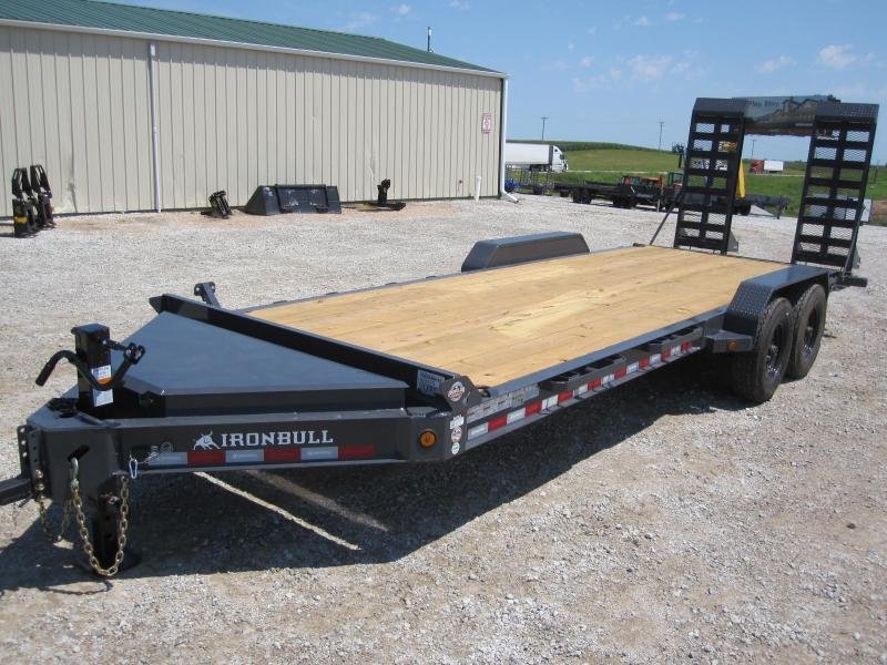 Home - M&M Trailers in NE