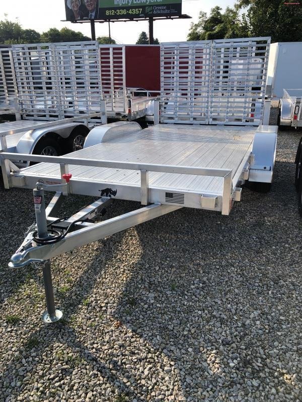 Utility Trailers - Southern Indiana Trailer Sales