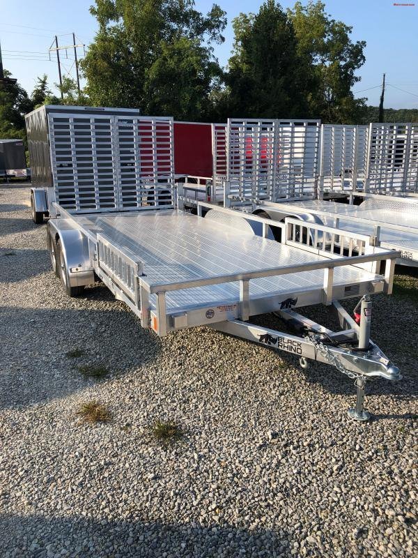 Utility Trailers - Southern Indiana Trailer Sales