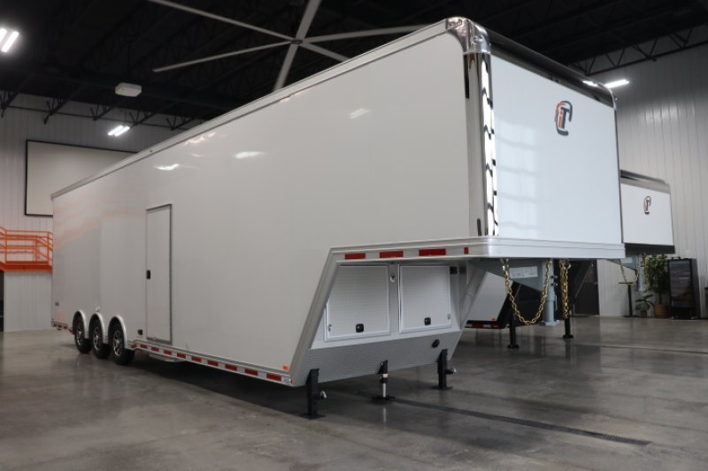 Car / Racing Trailers - Chico CA Trailer Sales RV Service