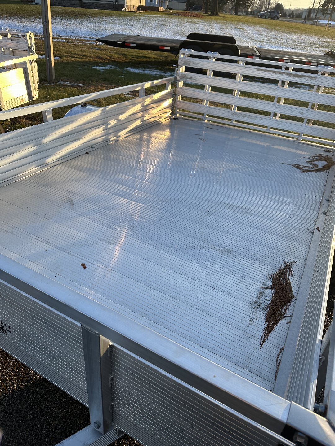 Trailers - Thumb Trailer - Sandusky, MI Trailer Dealer