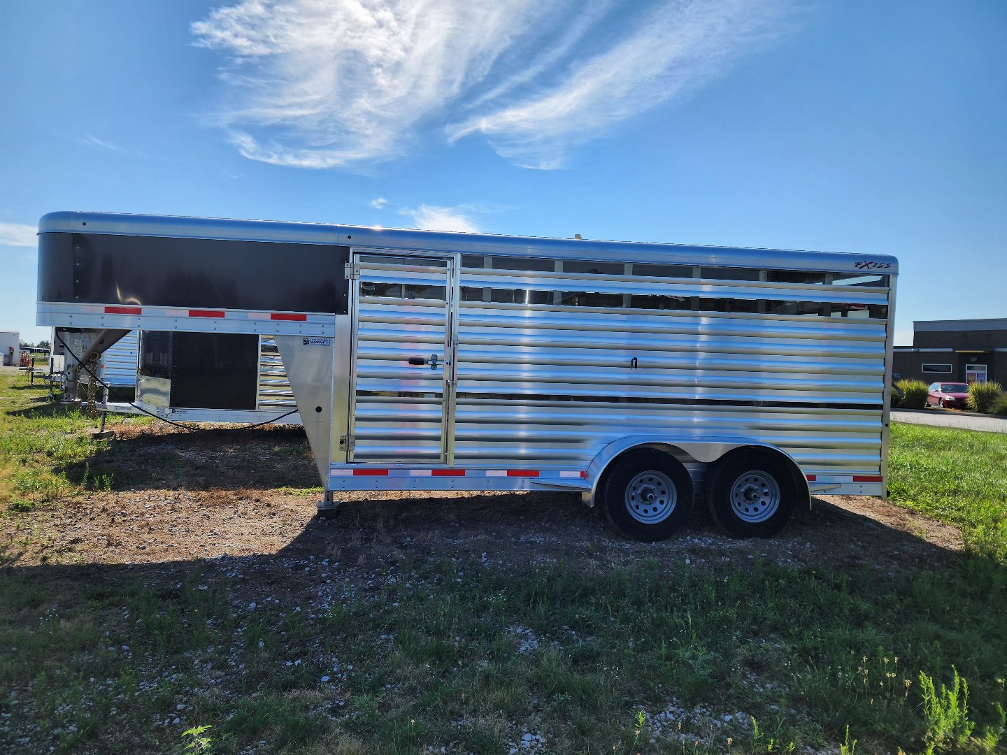 Home - Walls Trailer Sales