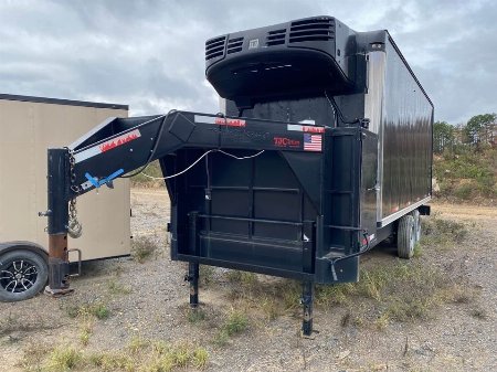 Home - Rivers Trailer Sales | Cargo & Concession Trailer Sales