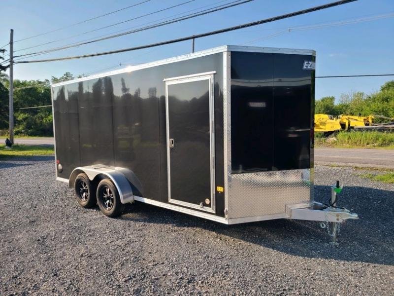 EZ Hauler Trailers - Tool Shed of America | Harrisburg Trailer Dealer