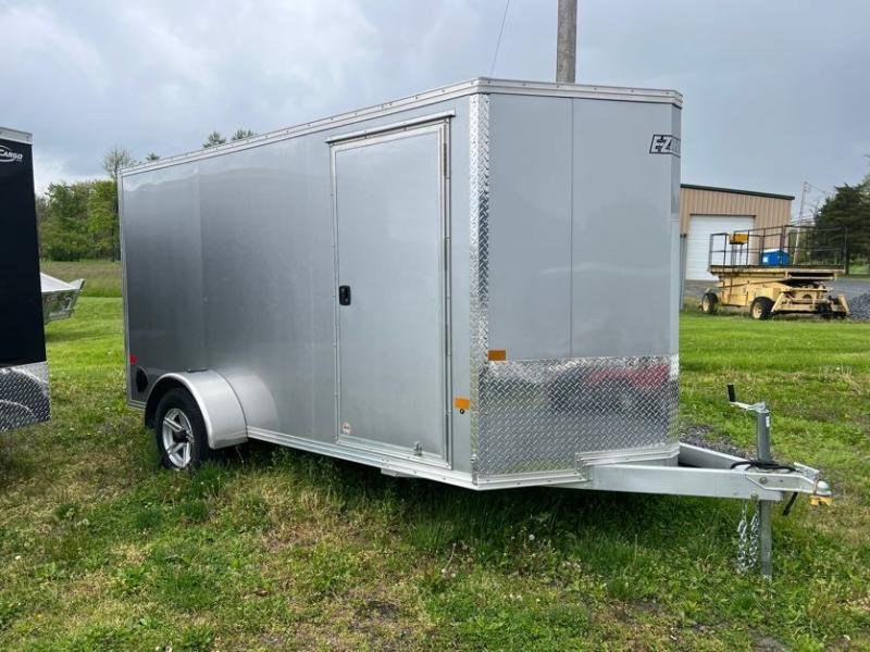 EZ Hauler Trailers - Tool Shed of America | Harrisburg Trailer Dealer