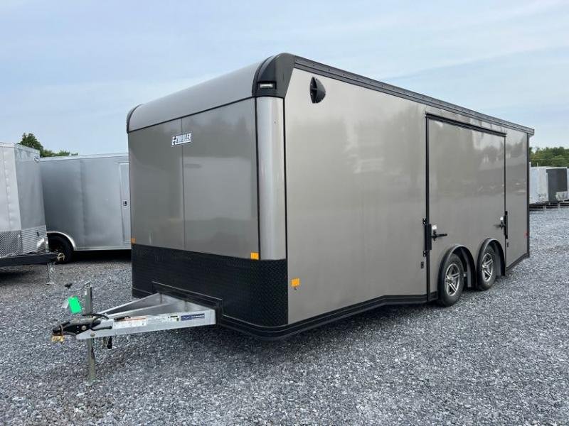 EZ Hauler Trailers - Tool Shed of America | Harrisburg Trailer Dealer