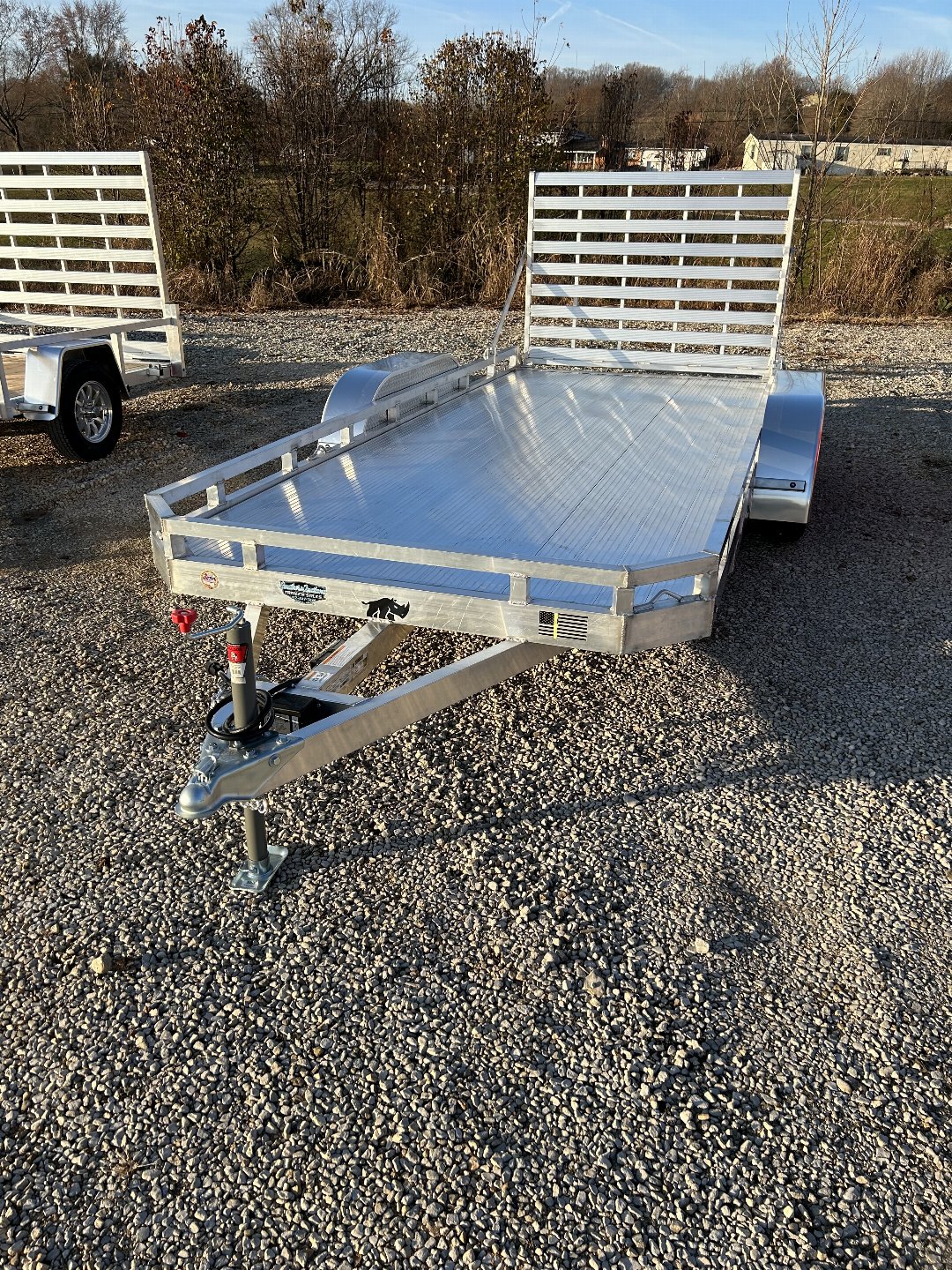 Home - Southern Indiana Trailer Sales