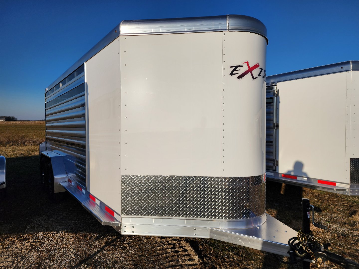 Pen Trailers / Stock Boxes - Walls Trailer Sales