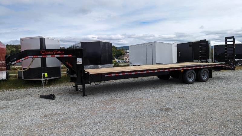 Quality Trailers - Trailer Pennsylvania, Pittsburgh, PA | Smouse ...