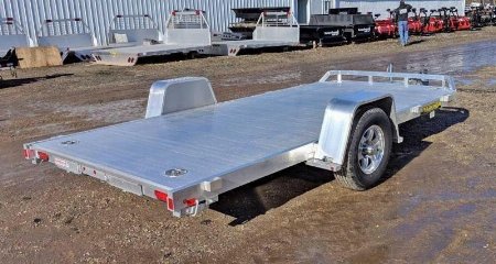 Utility Trailers - Trailer Pennsylvania, Pittsburgh, PA | Smouse ...