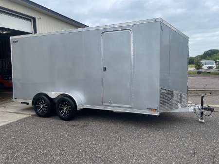 Inventory - North Branch Trailer Sales