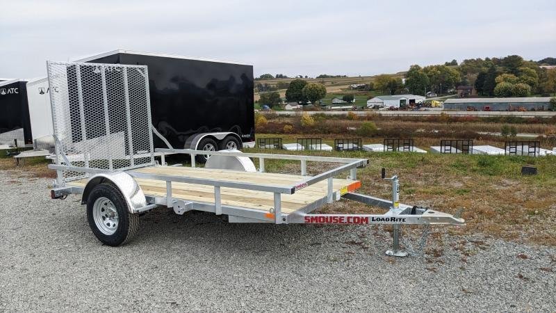 Load Rite Trailers - Trailer Pennsylvania, Pittsburgh, PA | Smouse ...