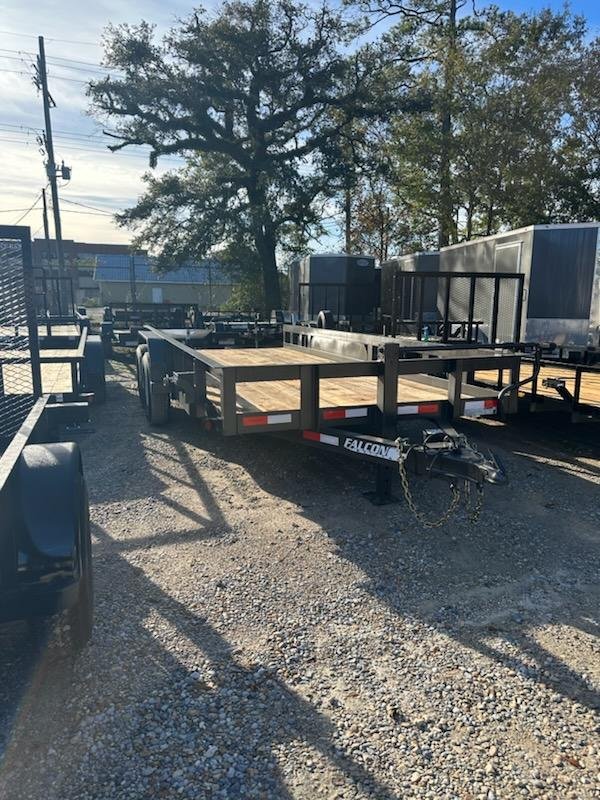 Covington Utility Trailers - Northshore Trailer and Equipment