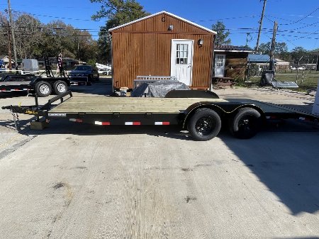 All Inventory - Hammond Trailers