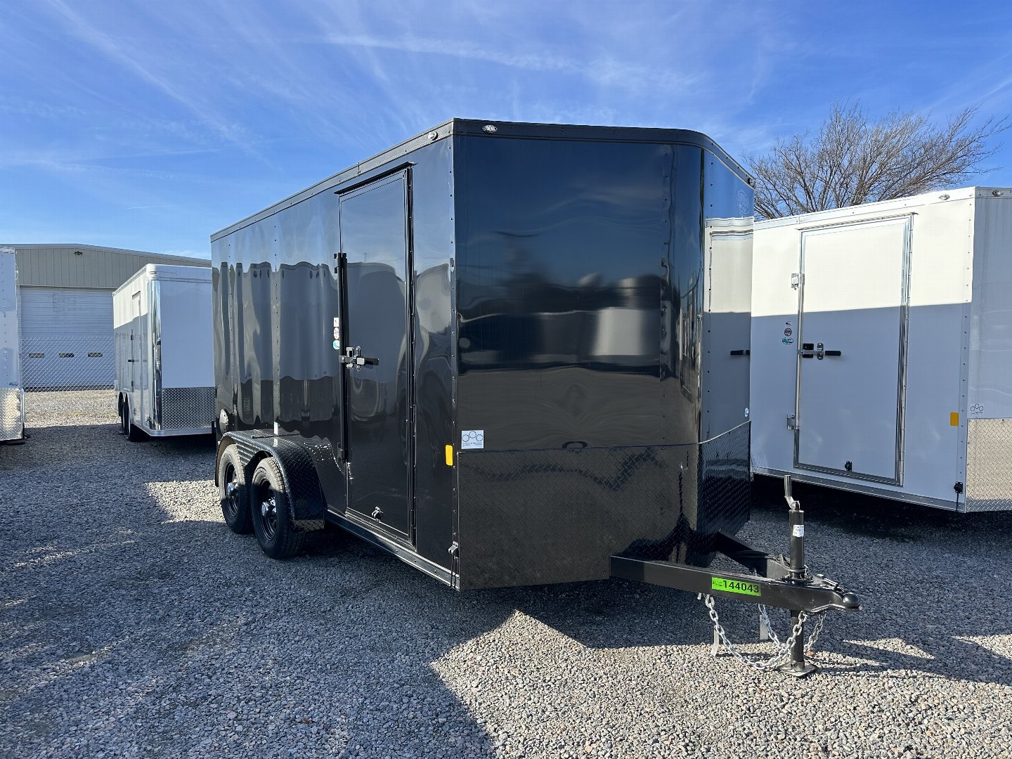 All Inventory - Superior Trailers | NC and VA Flatbed and Cargo ...