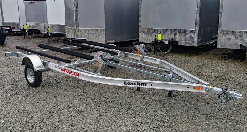 Boat Trailers - Trailer Pennsylvania, Pittsburgh, PA | Smouse Trailer & Snow Equipment | SMOUSE ...
