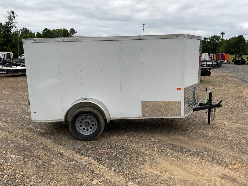 Home - Rivers Trailer Sales | Cargo & Concession Trailer Sales