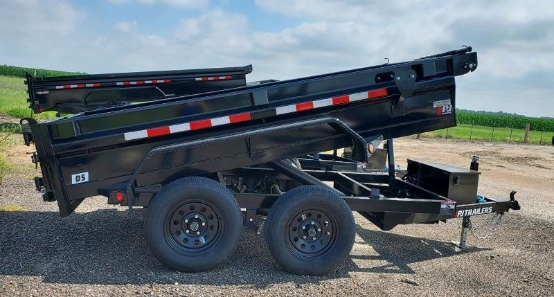 Home - Sunflower Trailer Sales