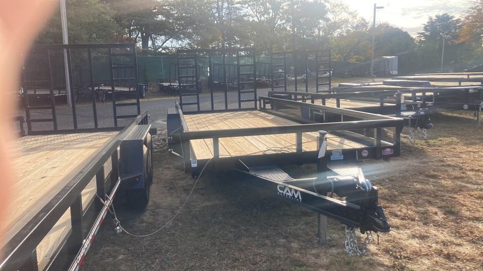 Home - Offshore Trailers