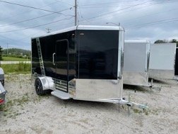 Cargo / Enclosed Trailers - Rollin On Trailers