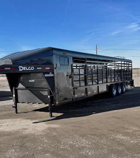 All Inventory - Wild West Trailers, LLC