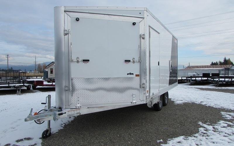 Home - Circle B Trailers