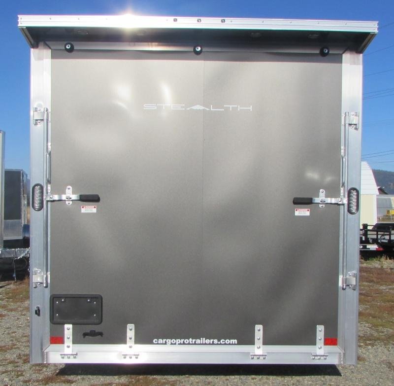 Home - Circle B Trailers