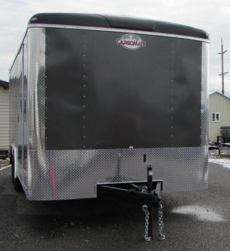 All Inventory - Circle B Trailers