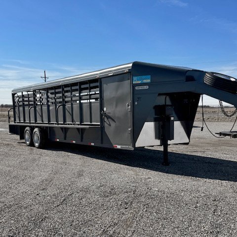 Home - Wild West Trailers, LLC