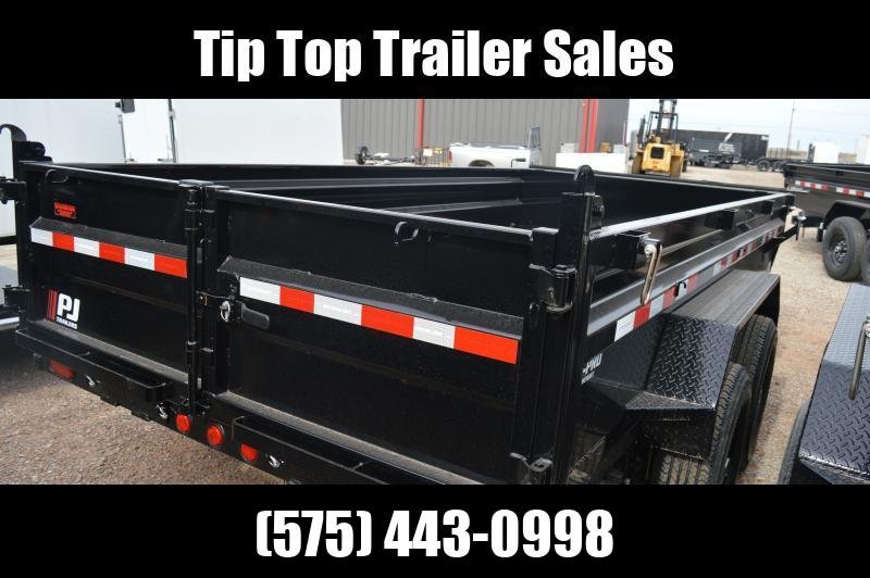 Home - Tip Top Trailers in NM