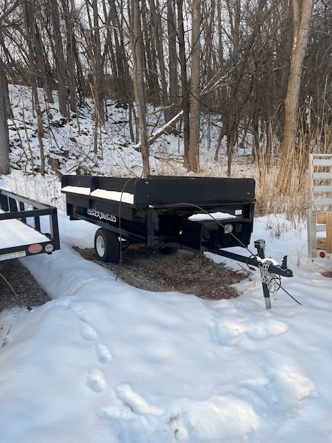 All Inventory - Rocks Trailers of New York