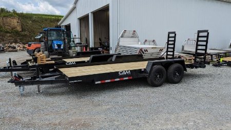 Cam Superline Trailers - Trailer Pennsylvania, Pittsburgh, PA | Smouse ...