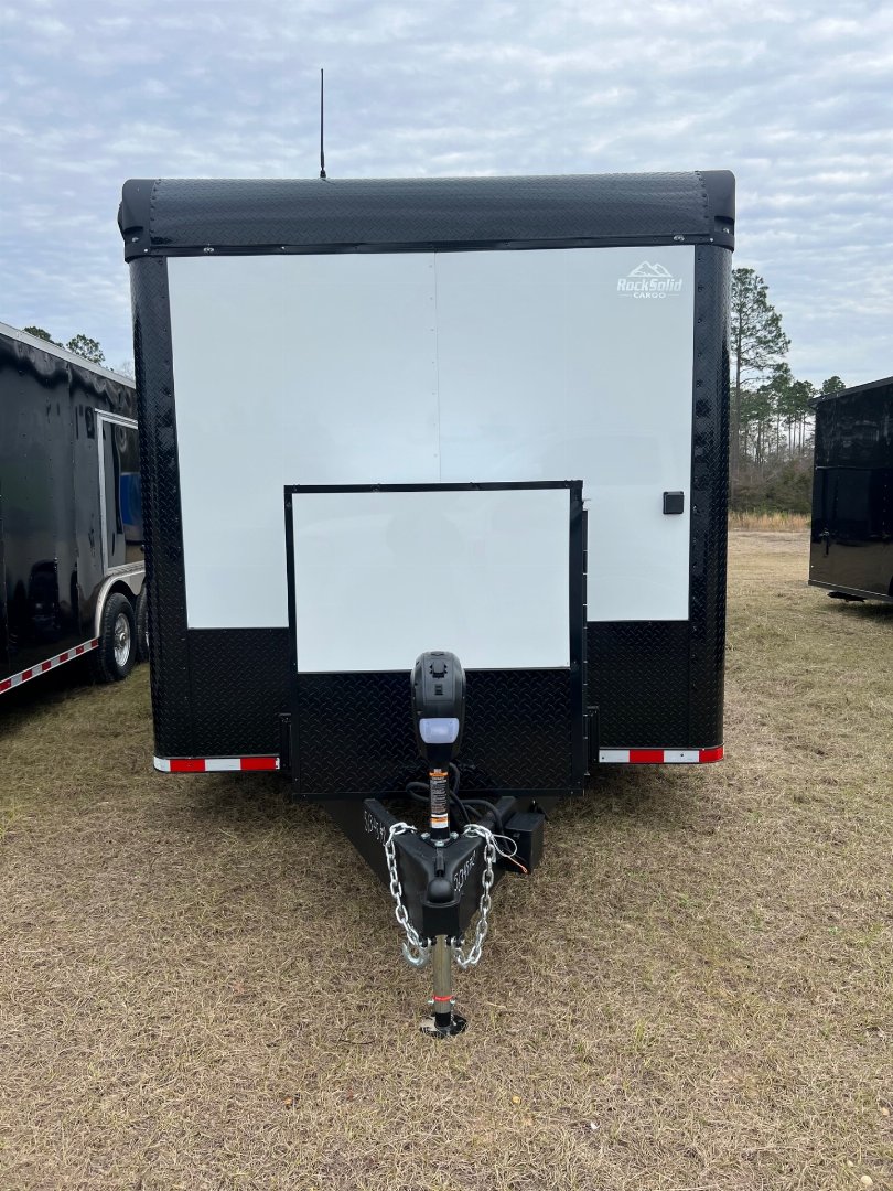 Home - Allstar Cargo Trailers