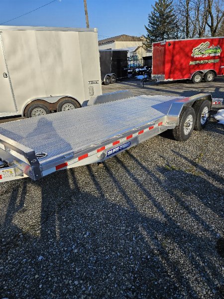 Sure-Trac Trailers - Givlers Trailer Sales