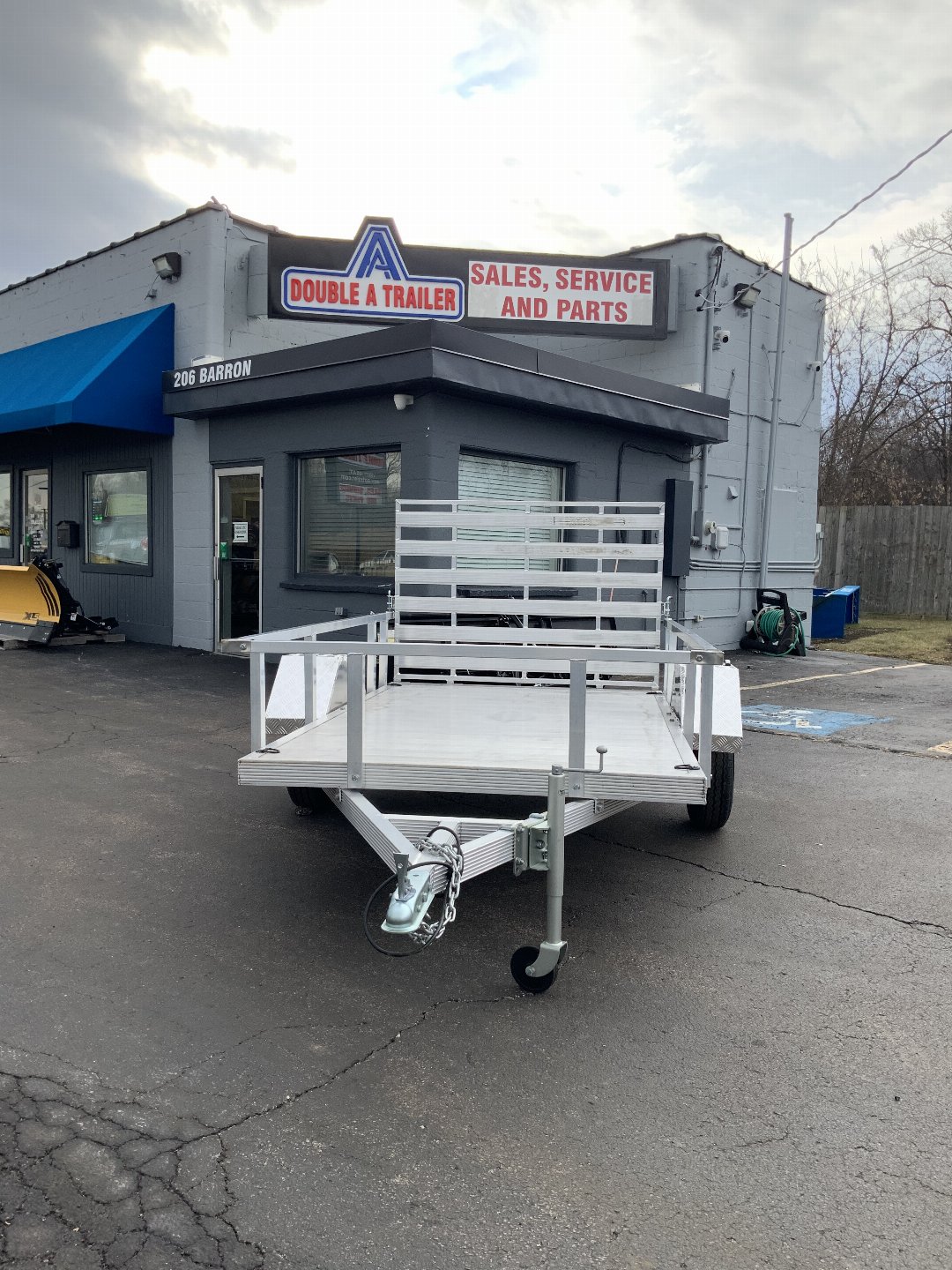 All Inventory - AA Trailer - Contact Us Today!
