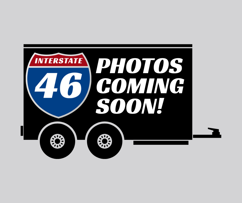 Home - Interstate 46 Trailers